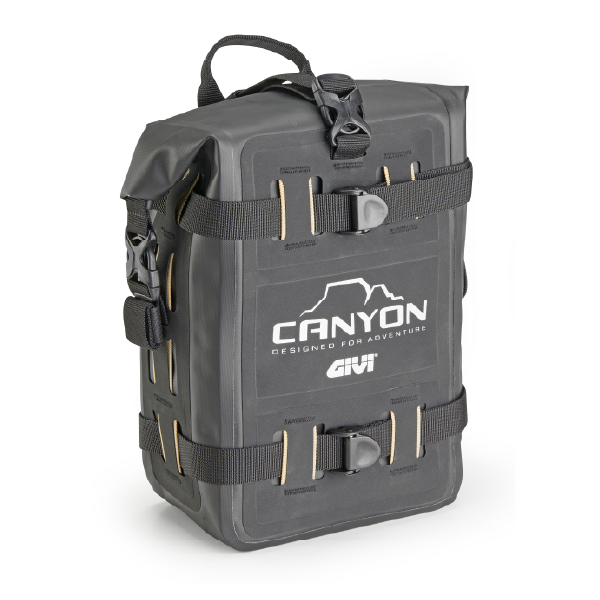 GRT722B | TÚI GẮN KHUNG